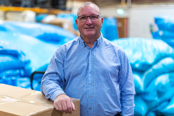 E-commerce & Retail Business - Bespoke Duvets & Pillows - Dusal