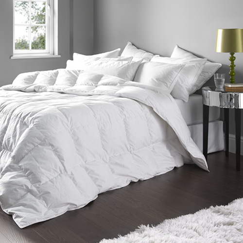 dùsal - UK manufacturer of quality duvets, pillows, mattress toppers ...