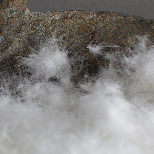 The capabilities of UK filled bedding manufacturer dùsal